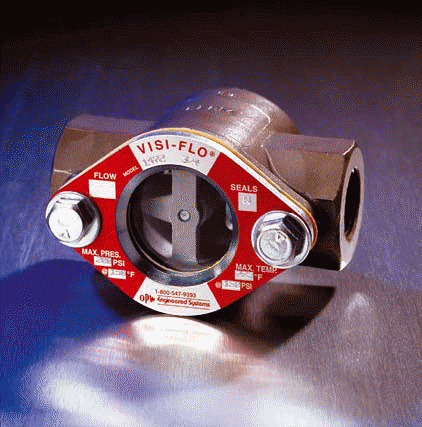 Girard Equipment adds New Foot Valve to Expansive Line | Bulk Distributor