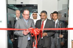 Leschaco operational in the Middle East – Bulk Distributor