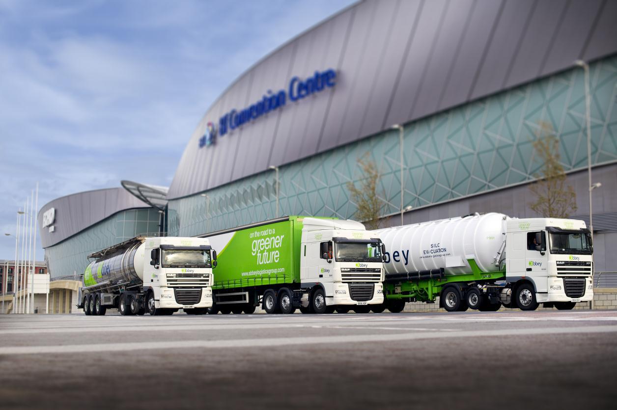 Abbey Secures European Contract With Tereos Syral – Bulk Distributor