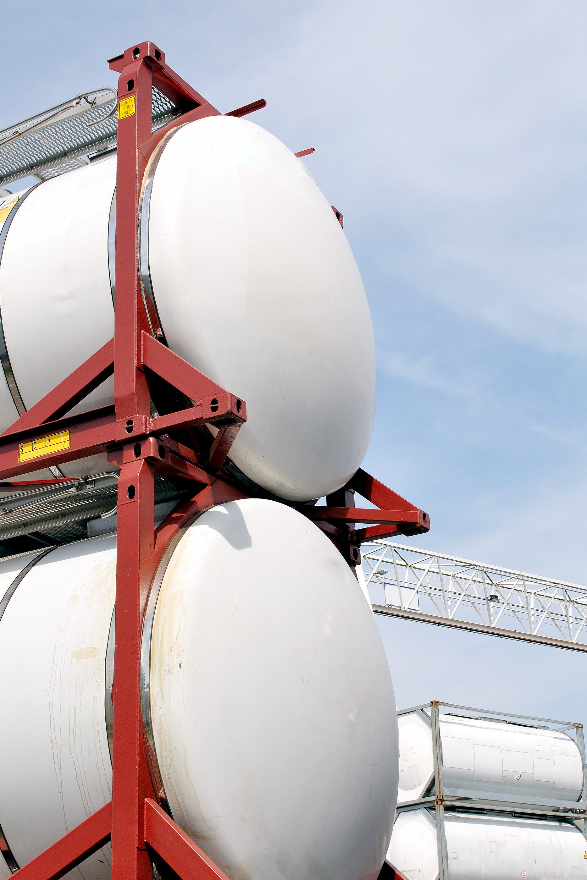 Need a job? Try Powering Germany’s Export Engine | Bulk Distributor