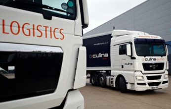 Culina agree takeover of Cert - Bulk Distributor