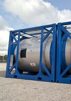 Kerry Logistics Opens ISO Tank Facilities in India and China – Bulk ...