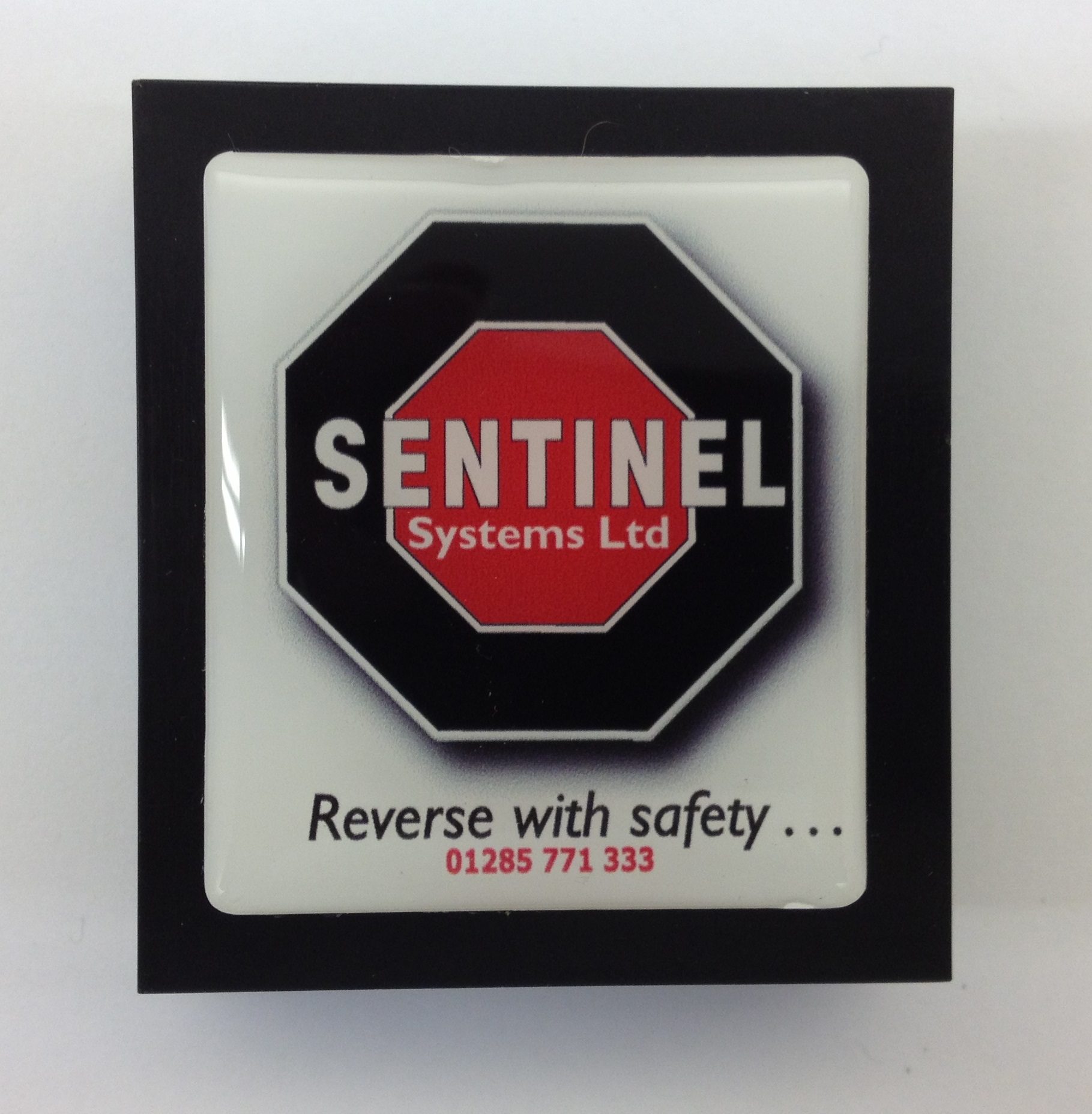 Sentinel puts safety on the radar – Bulk Distributor