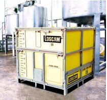 Loscam’s IBC Set New Standard – Bulk Distributor