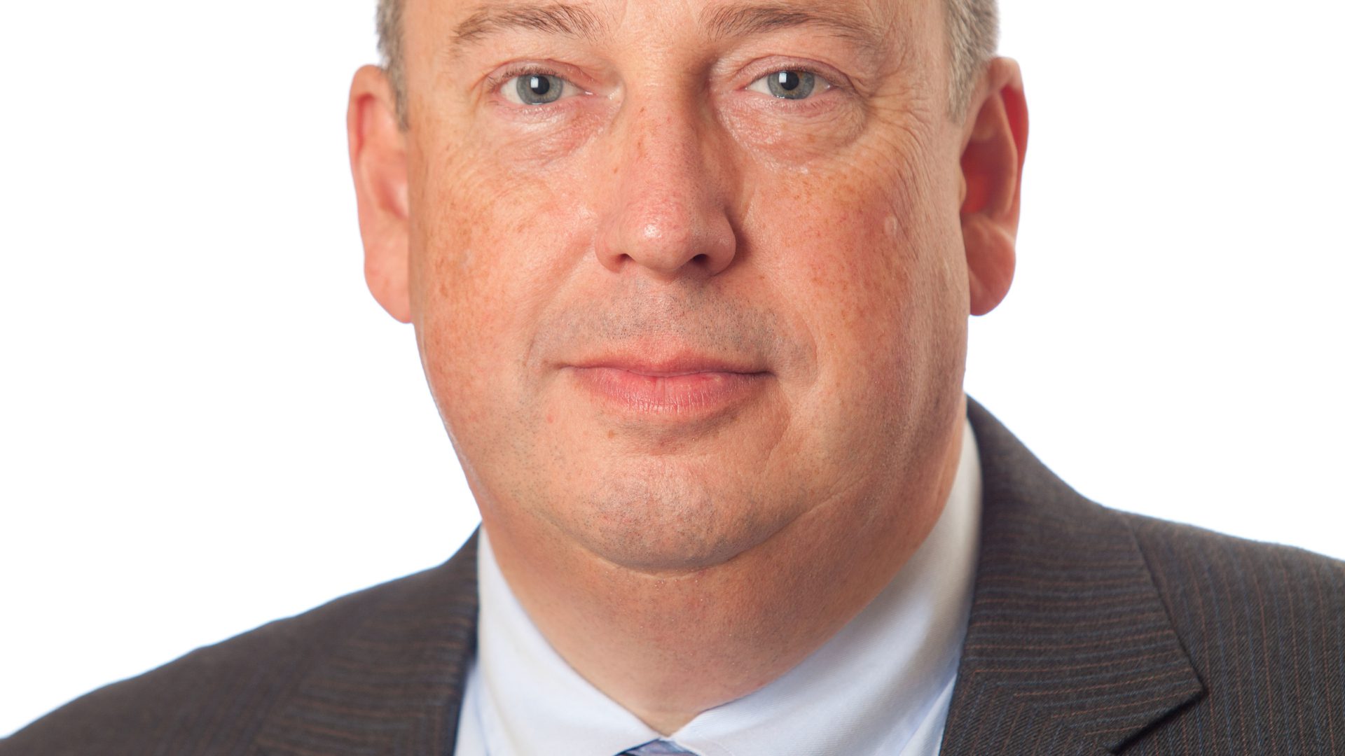 Richard Heath – Director Middle East & Asia, Alfred Talke – Bulk ...