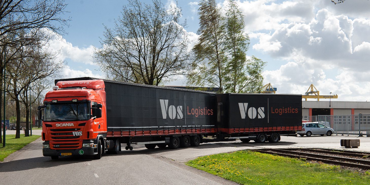 Vos Helmond AEO certified – Bulk Distributor