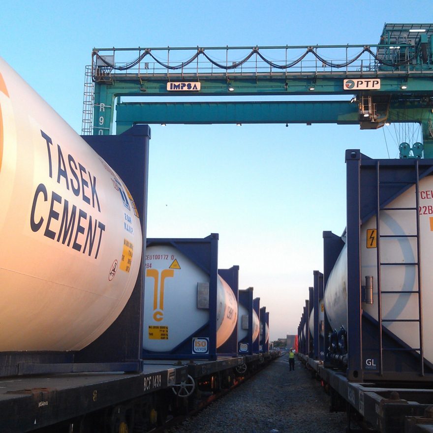 InBulk gains ‘Worksafe’ approval – Bulk Distributor