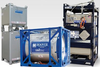 Hoover Container Solutions makes Houston Business Journal’s “Fast 100 ...