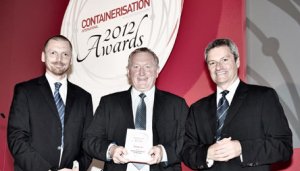 Maersk Line wins Global Ocean Carrier of the Year | Bulk Distributor