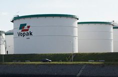 Vopak successfully complete a $1 billion US private placement notes ...