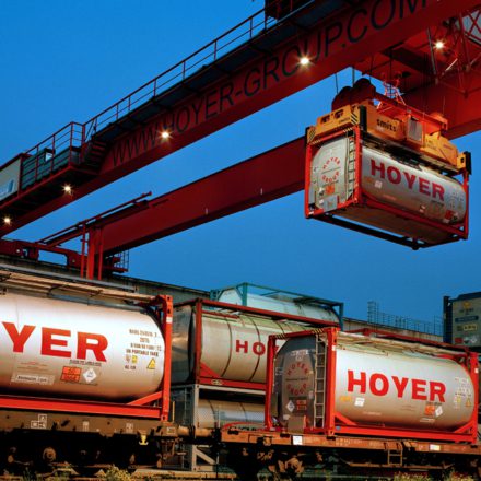 European chemical logistics market-ranking raised – Bulk Distributor