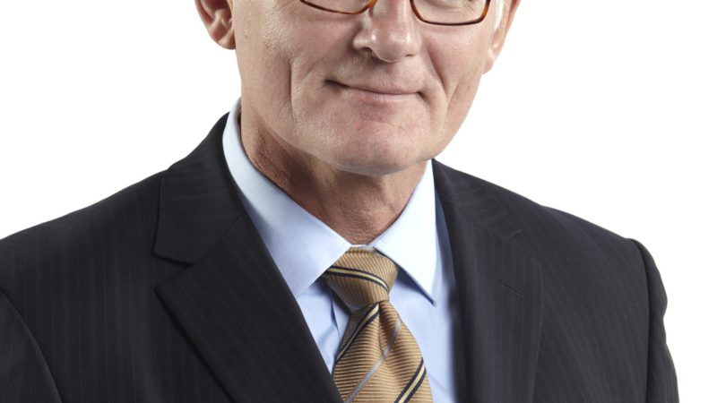 Koert Van Wissen – CEO, InterBulk – Bulk Distributor