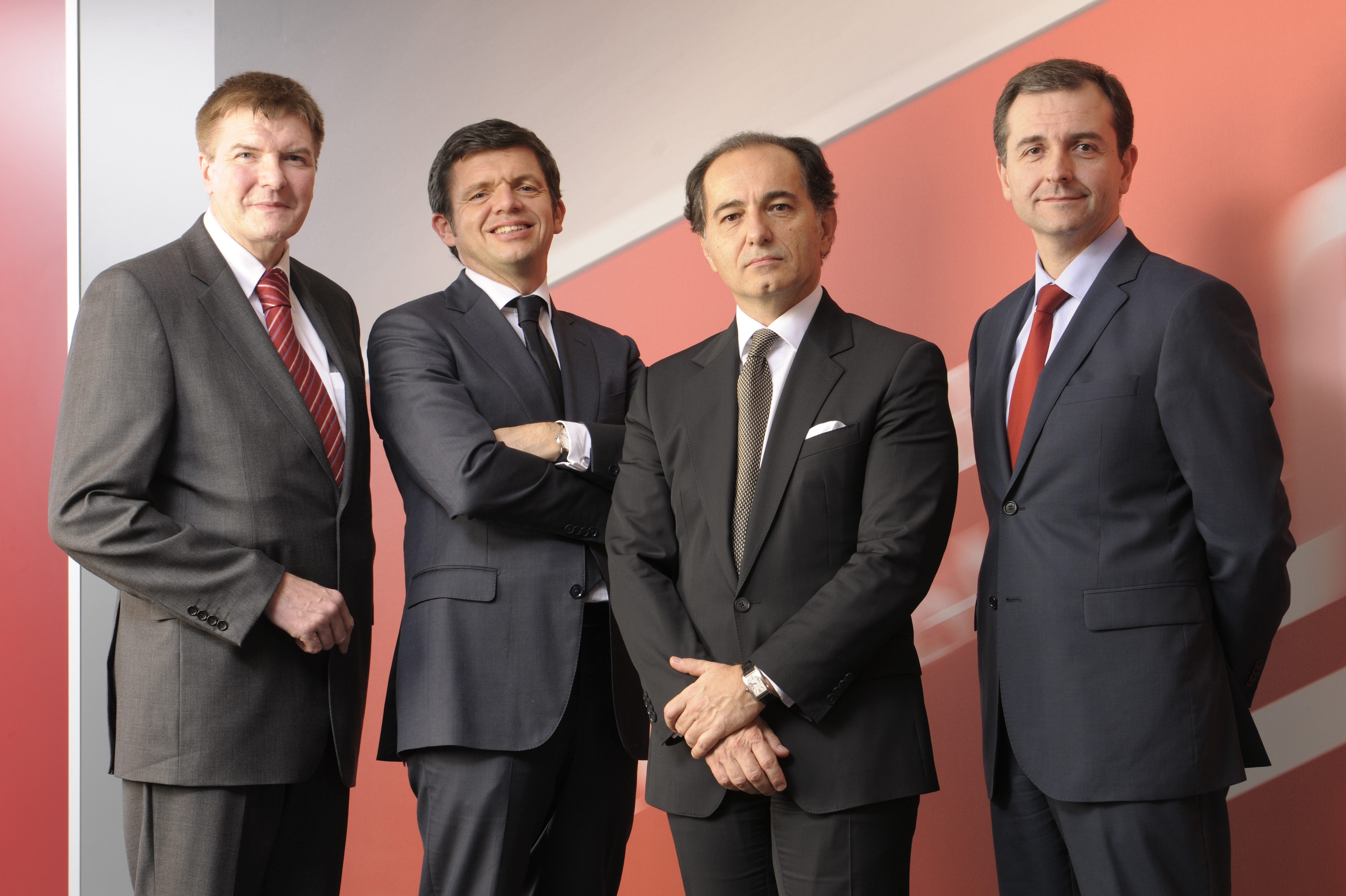 Norbert Dentressangle reinforces and adds an international dimension to ...