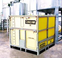 Loscam reveals new IBC | Bulk Distributor
