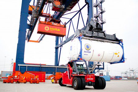InterBulk profits flat – Bulk Distributor