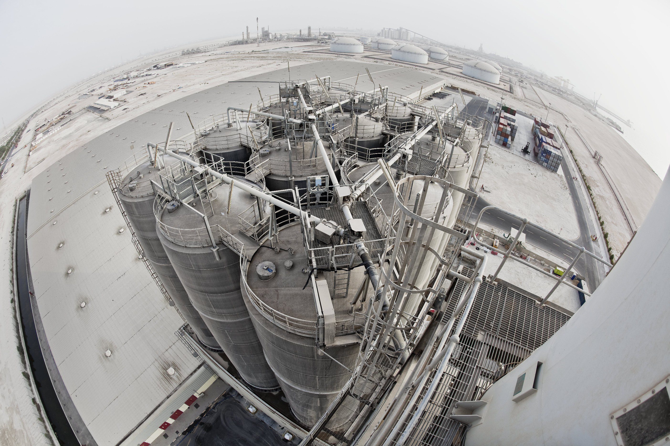 Talke in Bahrain | Bulk Distributor