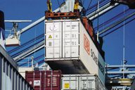 DB Schenker Rail UK launches D2D service | Bulk Distributor