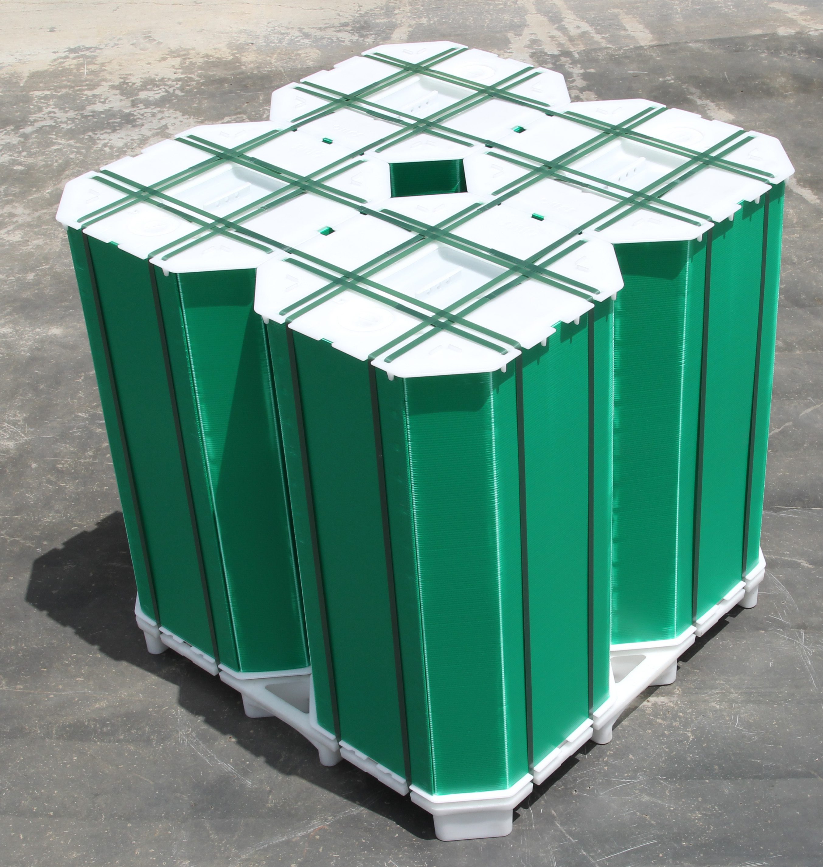 GAC unveils eco packaging solution | Bulk Distributor