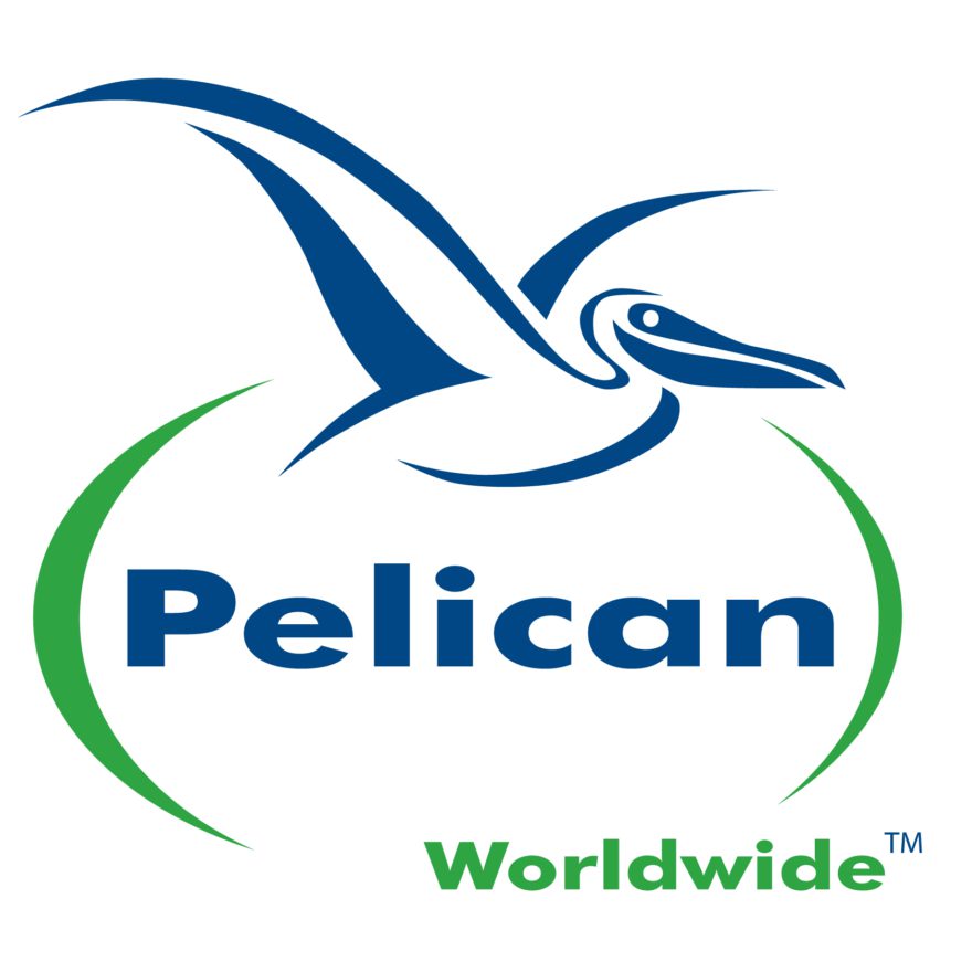 New logo for Pelican – Bulk Distributor
