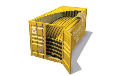 DHL offers improvement for bulk chemical freight - Bulk Distributor