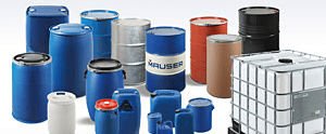 Mauser strengthens plastic drum portfolio in europe – Bulk Distributor