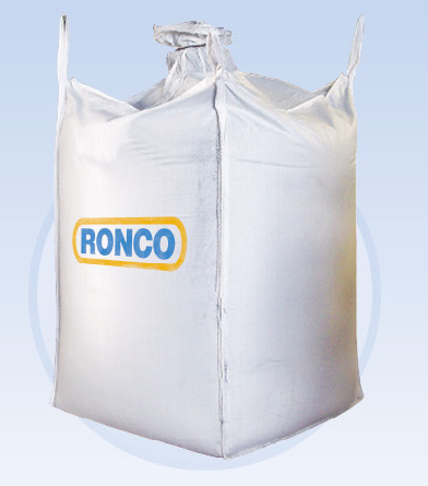 RONCO offer UN approved FIBCs | Bulk Distributor