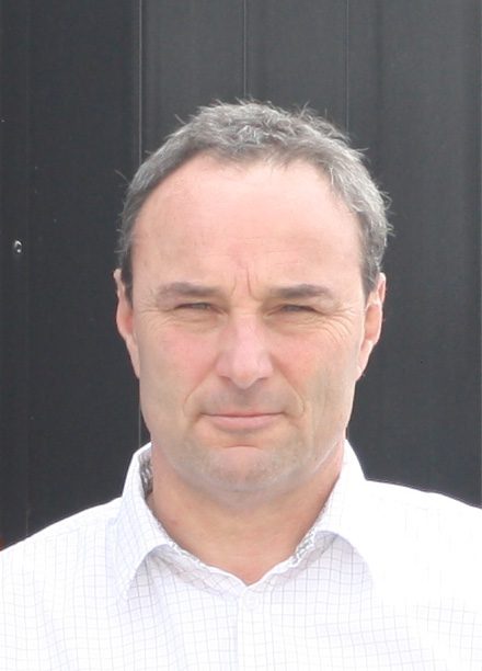 Christian Hanses, Director of Westerwaldtrucks