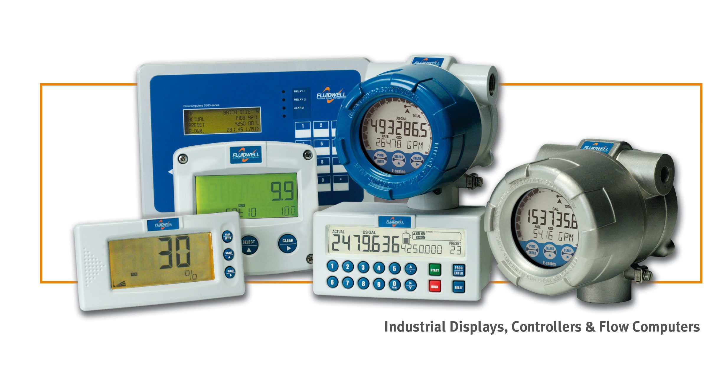 Fluidwell expand in the UK | Bulk Distributor