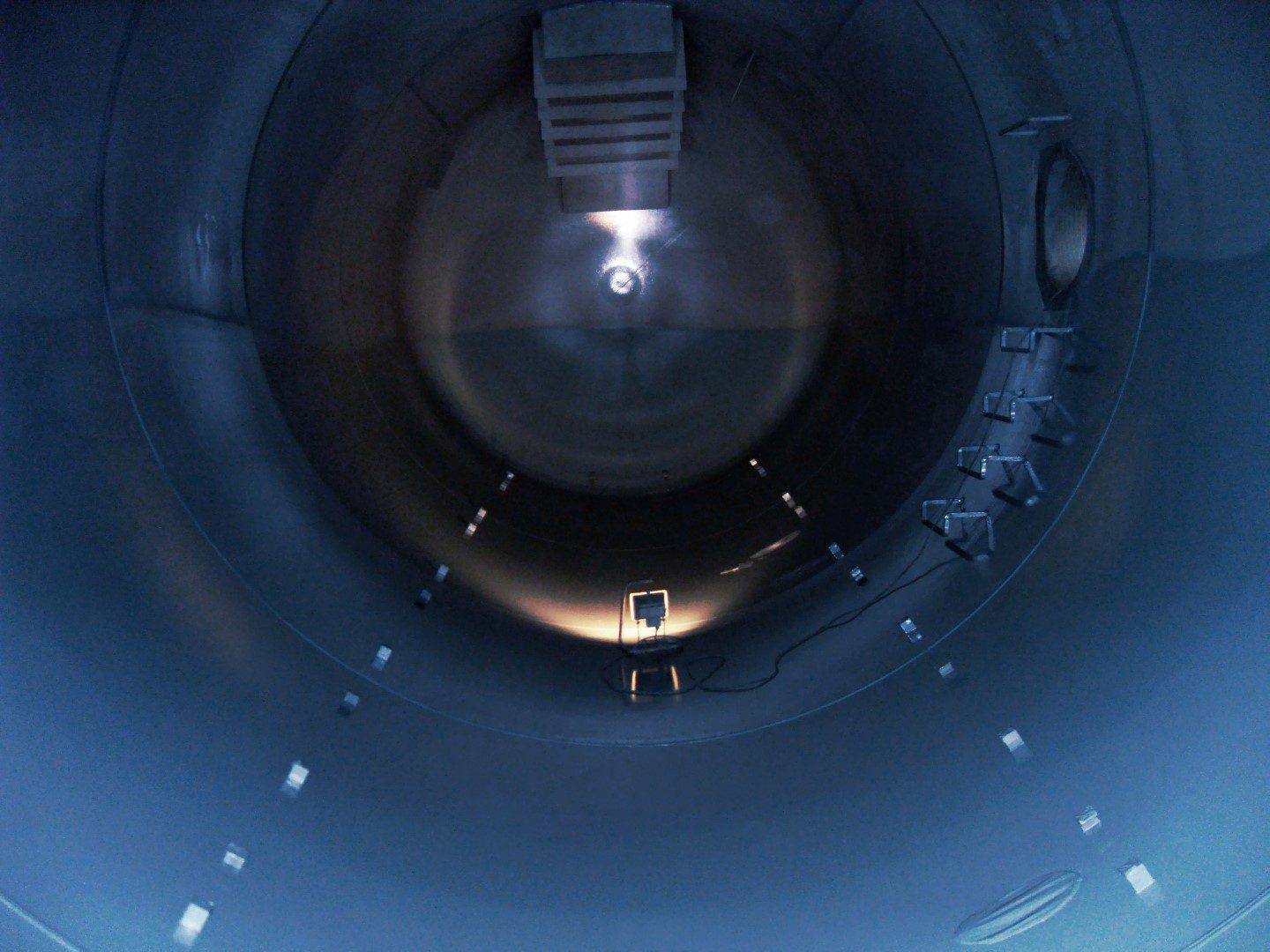 New elevated temperature vessel lining system – Bulk Distributor