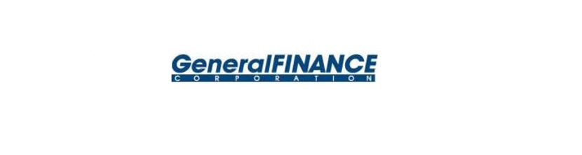 General Finance announces acquisition of portable liquid storage tank ...