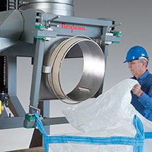 Ultra-heavy-duty filling – Bulk Distributor