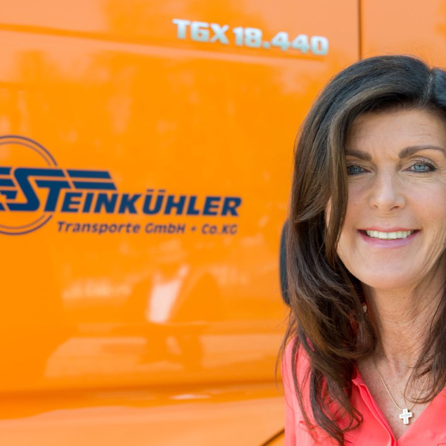 Steinkuhler opts for CarCube – Bulk Distributor