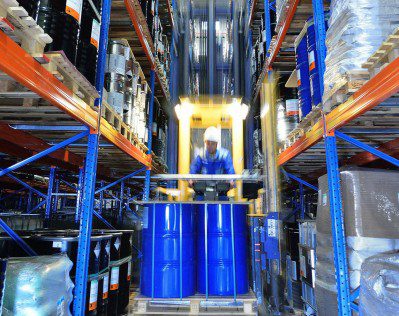 DG warehouse | Bulk Distributor