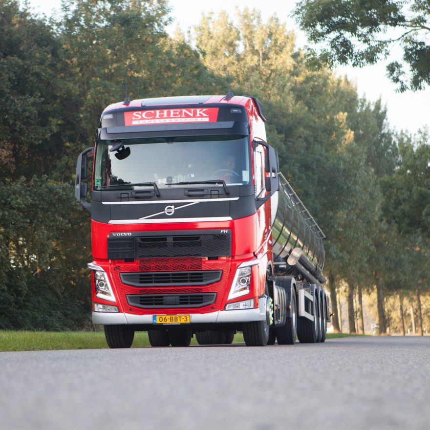 1,000 for Schenk – Bulk Distributor