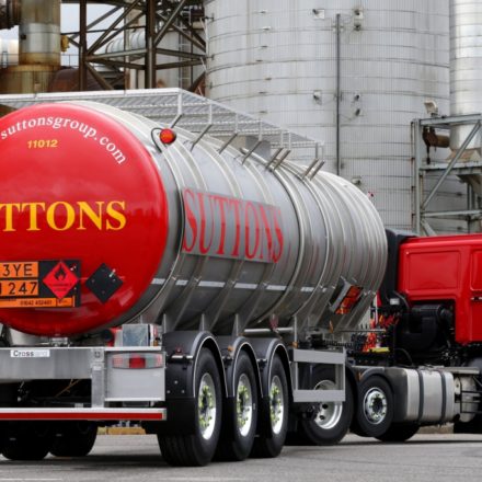 Suttons Group acquires Imperial Tankers | Bulk Distributor