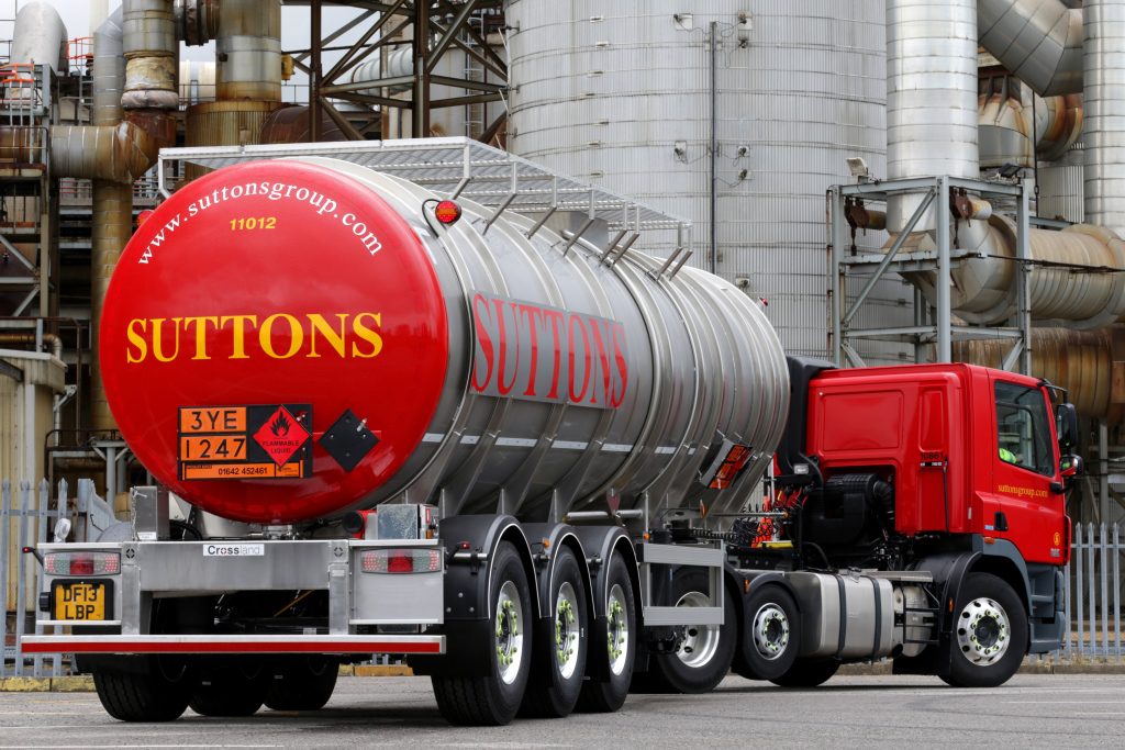 Suttons Group acquires Imperial Tankers | Bulk Distributor Suttons Group acquires Imperial Tankers | Bulk Distributor