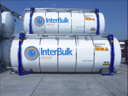 InterBulk forecasts level results – Bulk Distributor