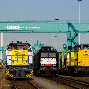 New ownership structure for RSC Rotterdam | Bulk Distributor