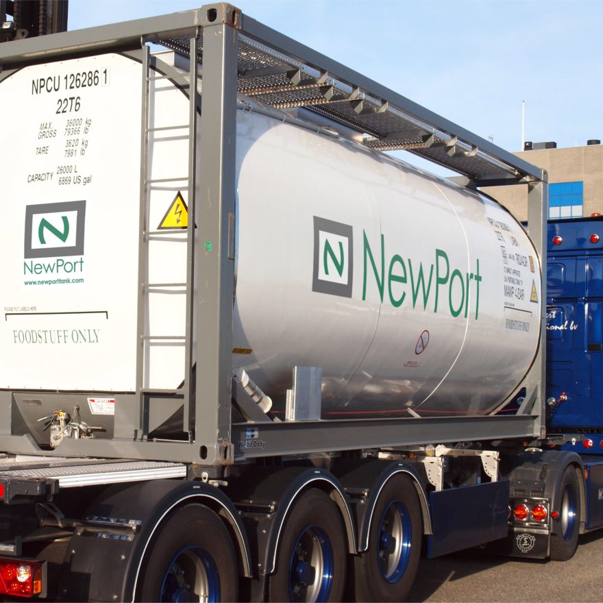 Newport opens office in India