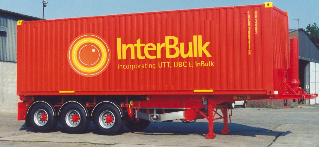 InterBulk reports tough trading
