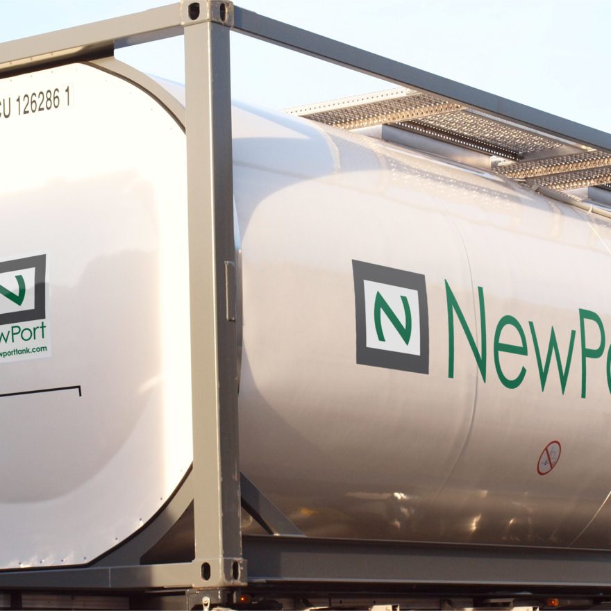 NewPort opens in Singapore and Australia – Bulk Distributor