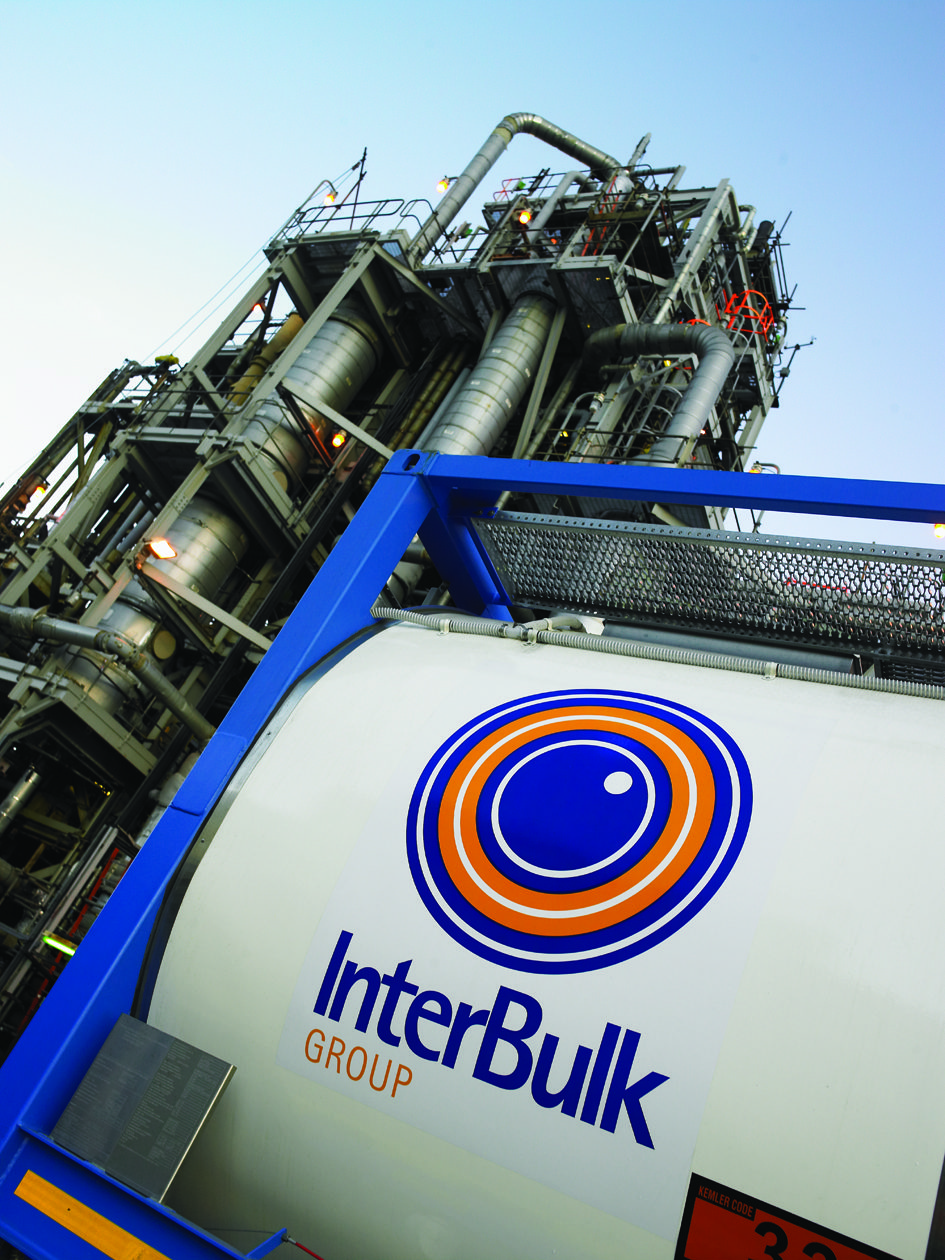 Den Hartogh to buy InterBulk | Bulk Distributor