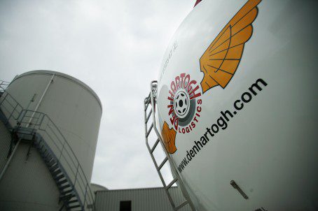 Den Hartogh to buy InterBulk | Bulk Distributor