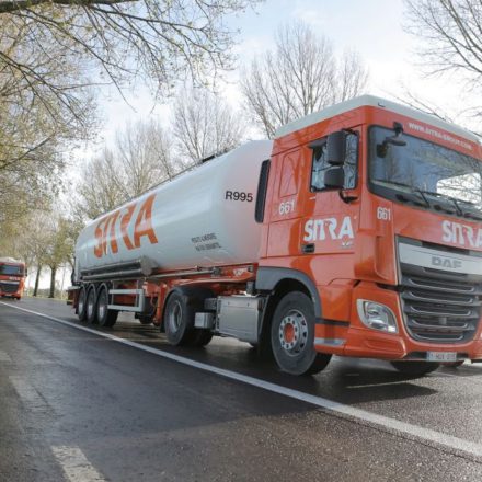 Den Hartogh snaps up Sitra division – Bulk Distributor