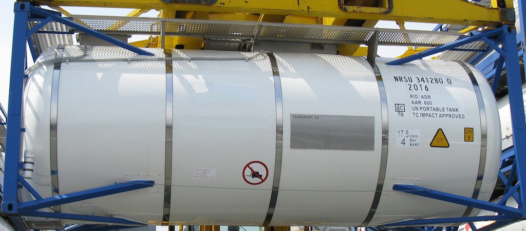 ITCO launches first Corporate Responsibility Code of Practice for tank ...