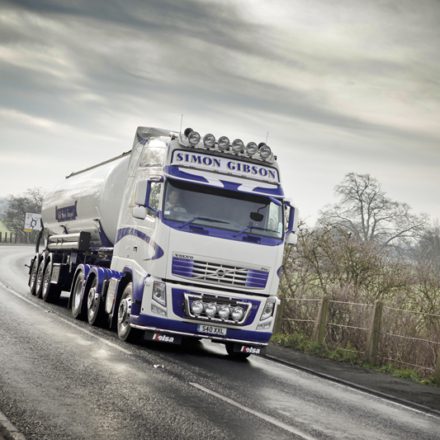 GCA takes big stake in Simon Gibson | Bulk Distributor