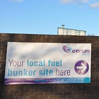 Certas bunker reopens – Bulk Distributor