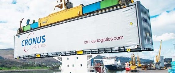 Cronus Logistics adds Cardiff to ambitious Ireland-UK gateway plans ...