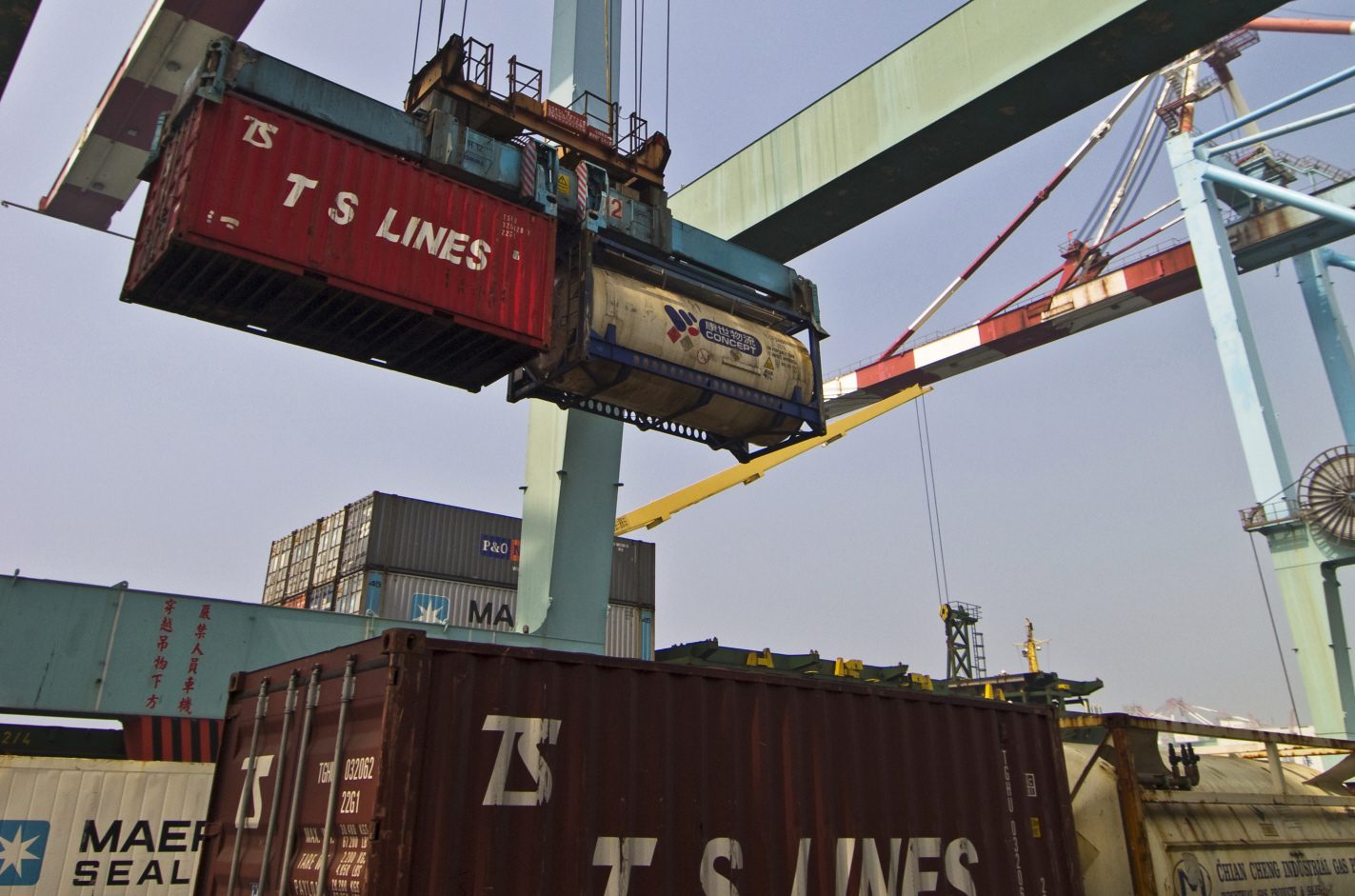 ITCO FAQs on VGMC | Bulk Distributor