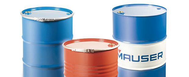 MAUSER acquires Berenfield Containers | Bulk Distributor